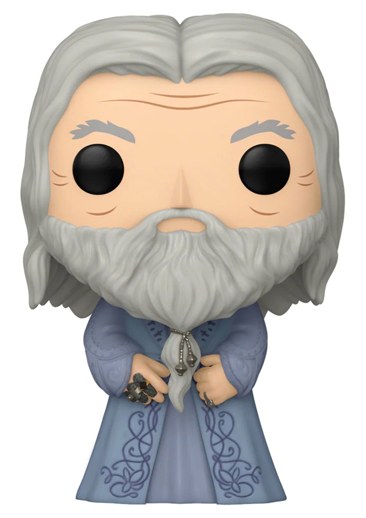 Фигурка Funko POP! Harry Potter S18 Albus Dumbledore Horcruxes (183) (Fun86433)