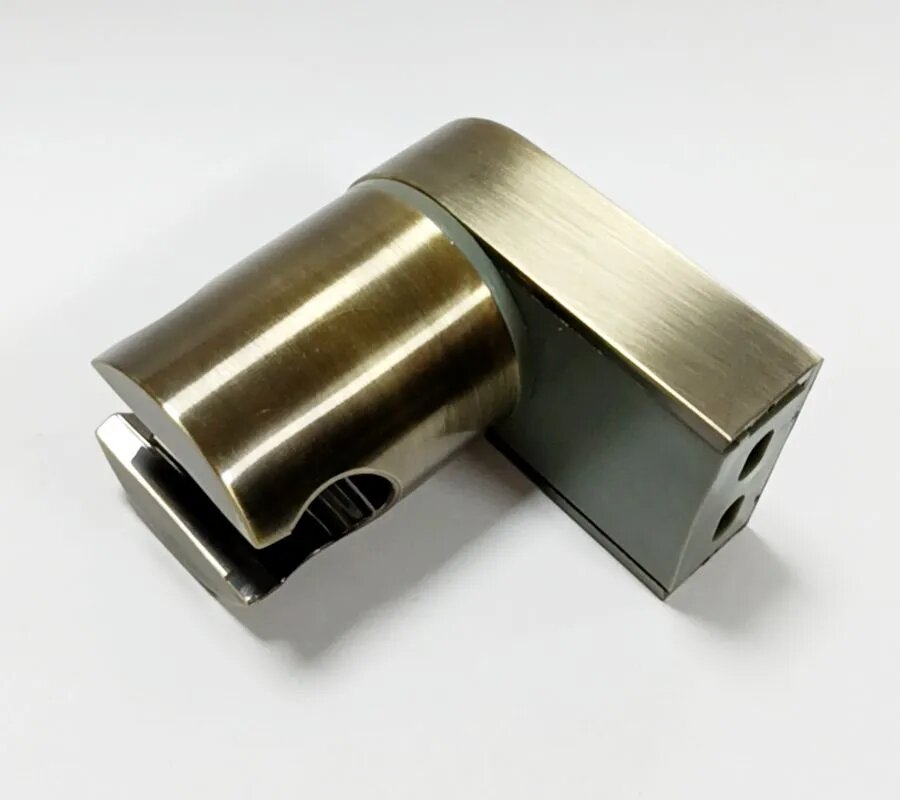 5402-B Держатель для лейки, регул. (Плас, Бронза) HANSEN