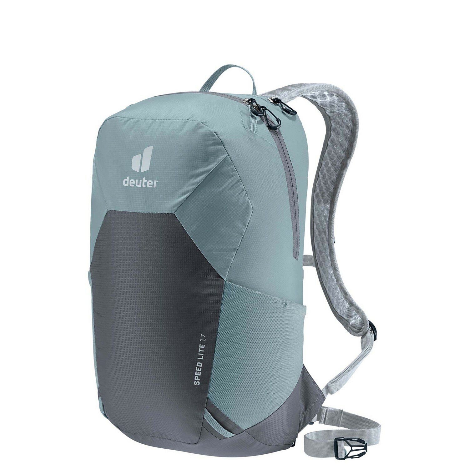 Deuter Рюкзак Deuter Speed Lite 17 Shale-Graphite, цвет Серый