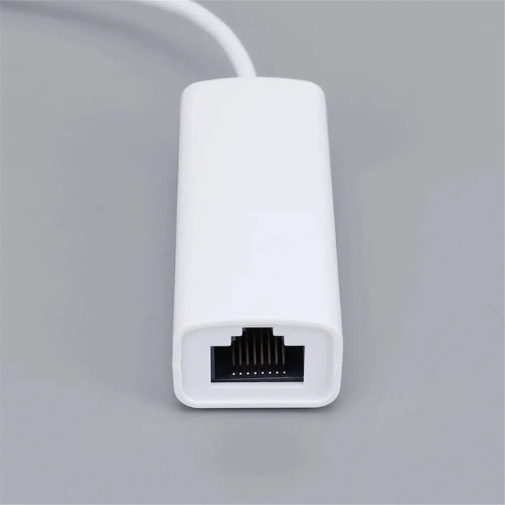 B0(D B X T) Сетевая Карта USB Type-C В Преобразователь Карт RJ45 100M Без Драйверов