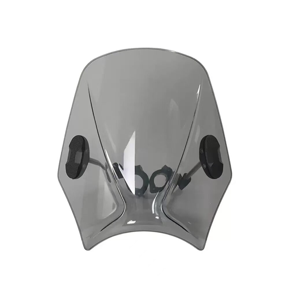 Лобовое стекло