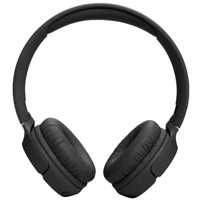 Наушники JBL Tune 520BT Black (JBLT520BTBLK)