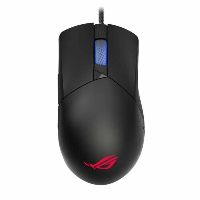 Мышь ASUS P514 ROG GLADIUS III 6 Buttons 19000DPI USB (90