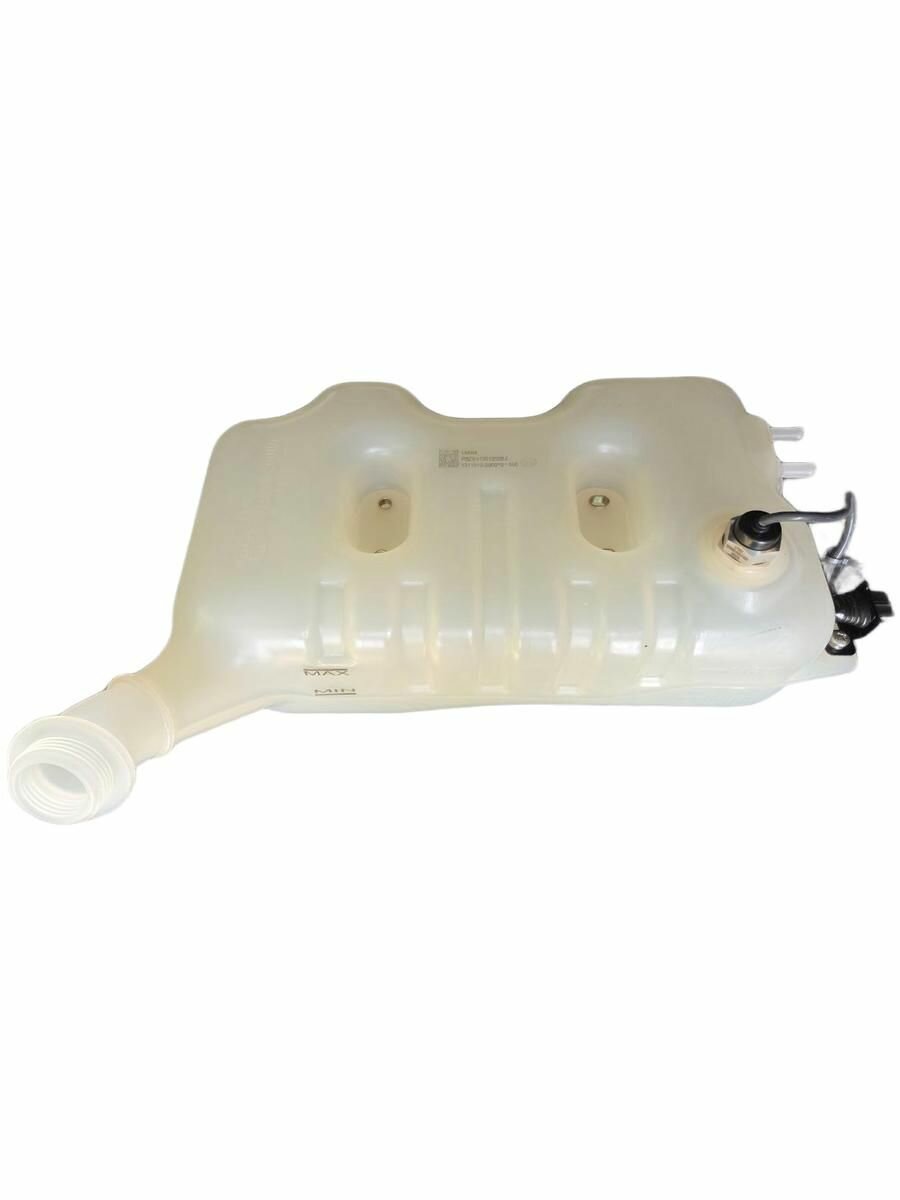 Расширительный бачок в сборе FAW J7 13110102000E