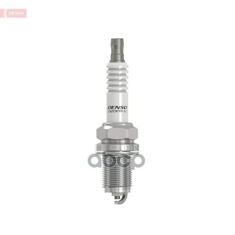 3007 Denso Q20PRU Свеча зажигания Denso арт. Q20PRU