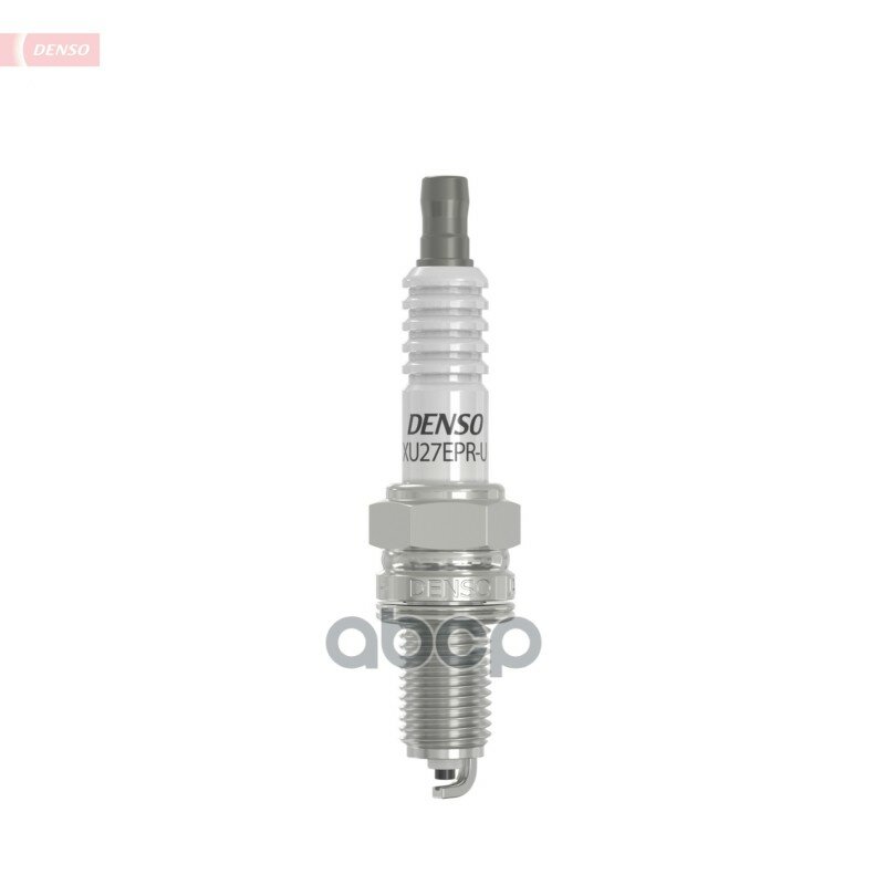 Свеча зажигания Свеча зажигания Denso арт. XU27EPR-U