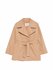 Куртка Herno Belted jacket, размер 44, разноцветный
