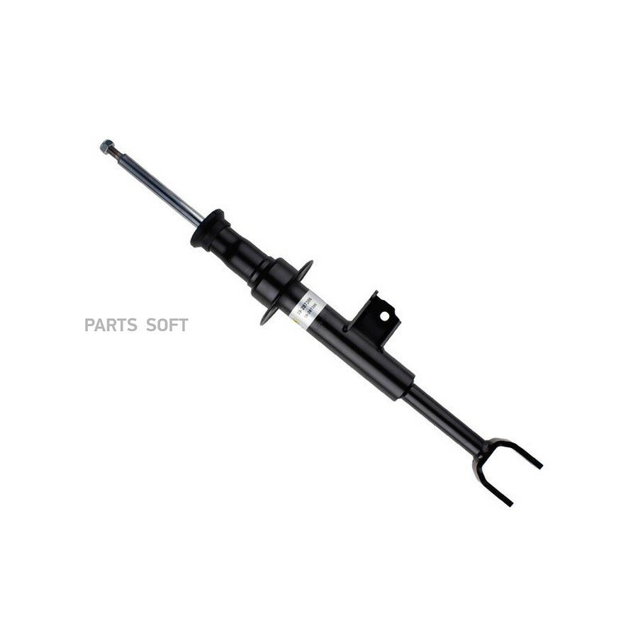 Амортизатор подвески BMW 5 Touring G31 2WD Std. VR B4 от официального дистрибьютора, BILSTEIN, артикул 19287386