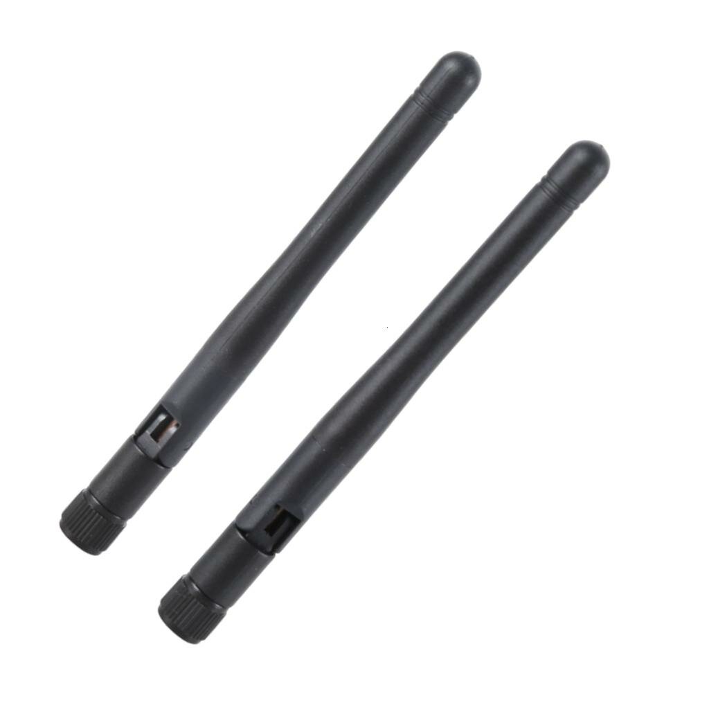 Двухдиапазонные Wi-Fi антенны 6 дБи