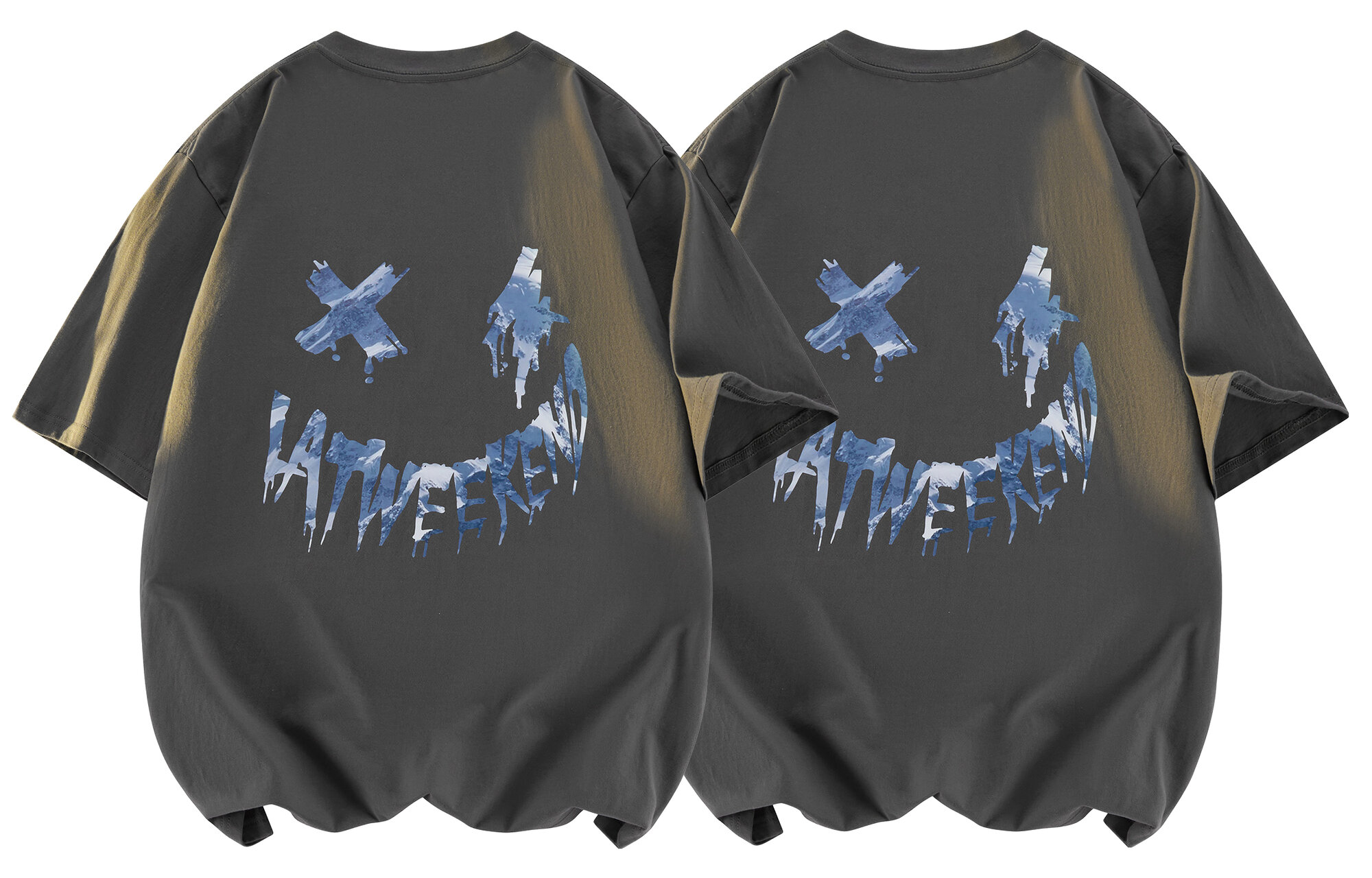 Футболка Crew Neck, комплект