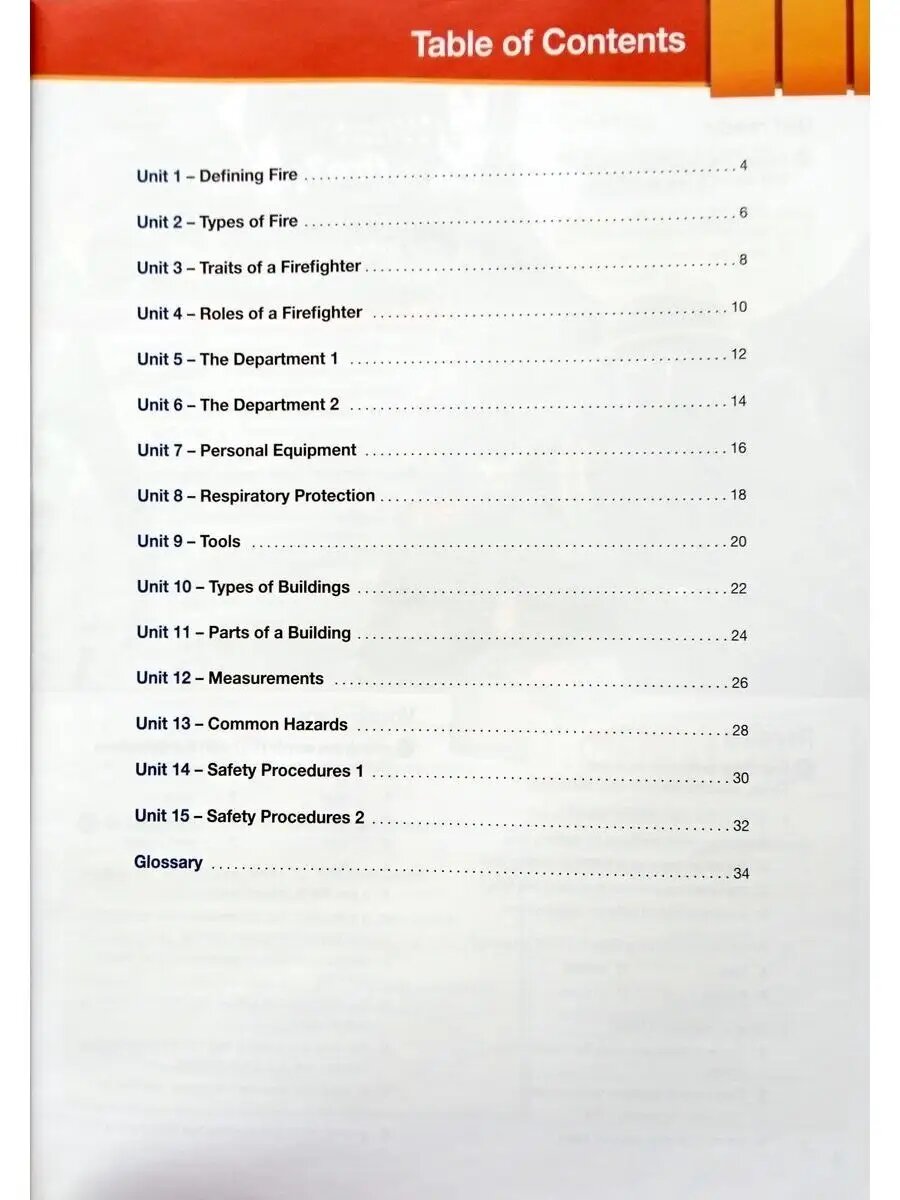 Career Paths Firefighter Student's Book with Digibook | Профессиональные диалоги. — фото 1