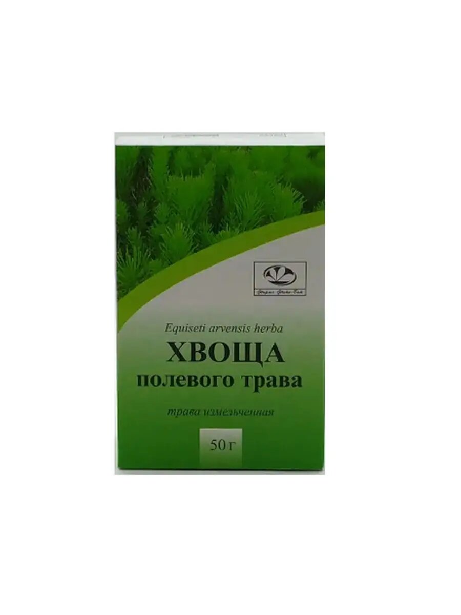 Хвоща полевого трава 50 гр