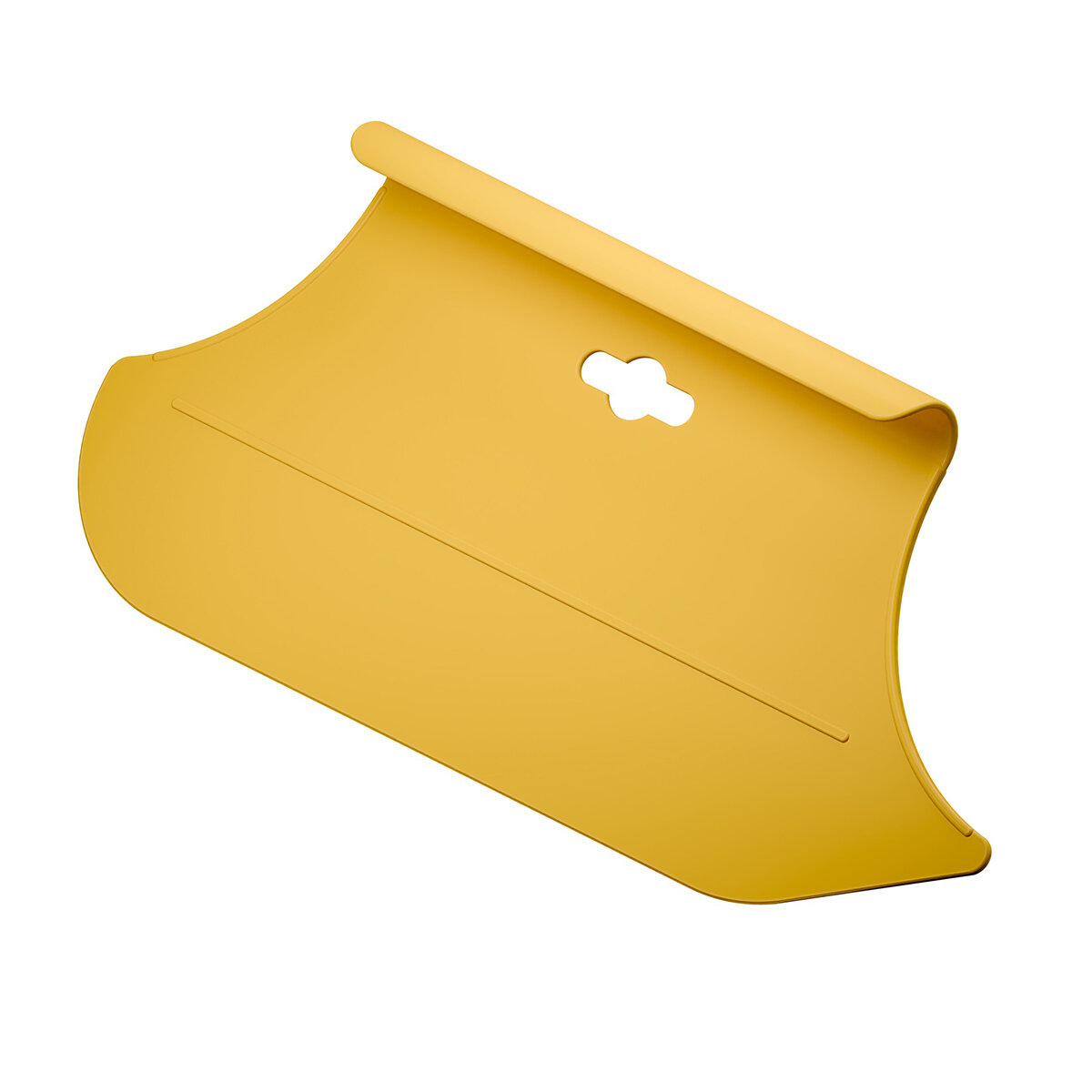 Шпатель обойный Акор Эксперт, полипропилен, 280 мм