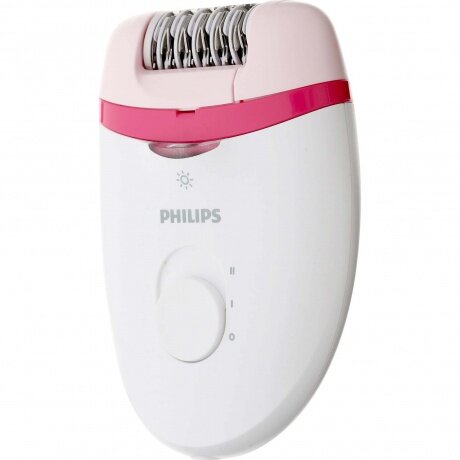Эпилятор Philips BRE255/00 Satinelle Essential