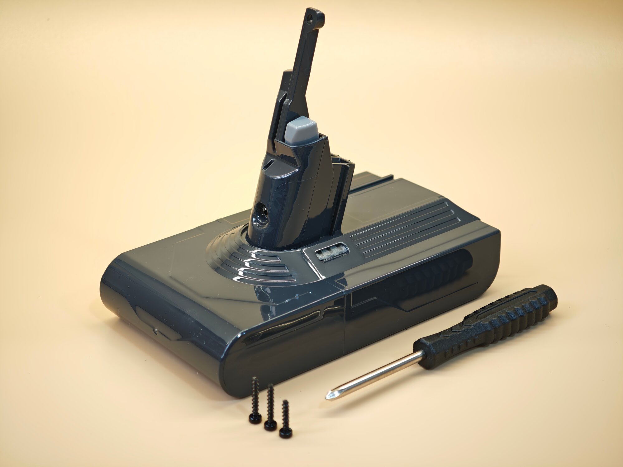 Аккумулятор для пылесосов Dyson V8 SV10 SV10E [2500mAh]