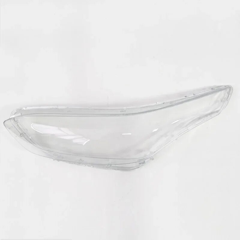 Прозрачный корпус фары для Kia FORTE/CEED 2019 2020 2021, стеклянная крышка объектива фар, Right