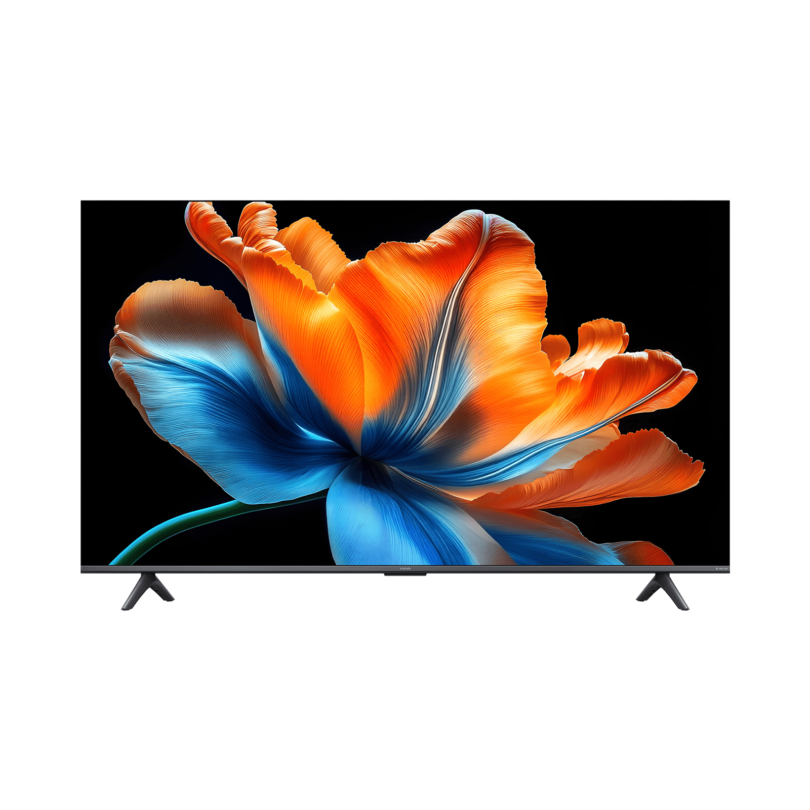 Телевизор Xiaomi TV S, 75 дюймов, Mini LED, 4K, Android TV, черный