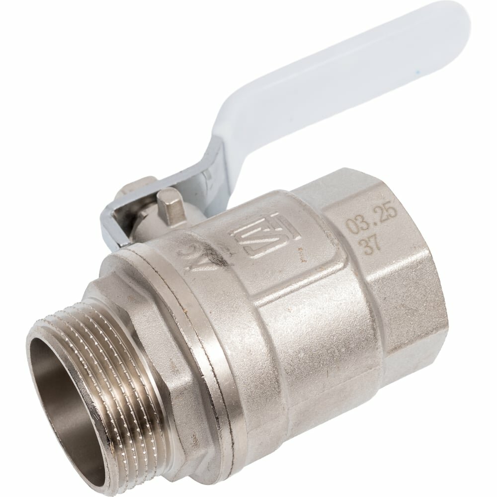 Шаровой кран STI 00000003997