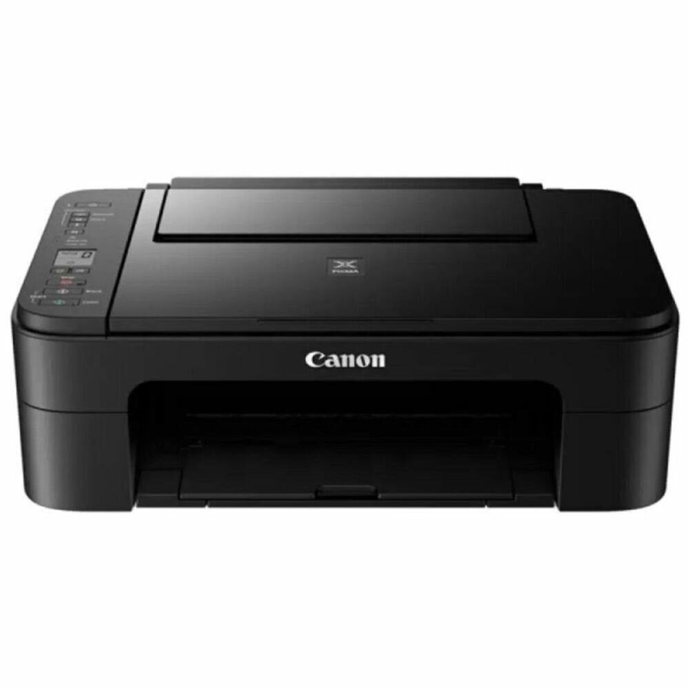МФУ Canon Pixma TS3640 цветное А4 с Wi-Fi