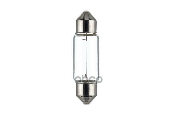 Лампа C10W, K (10W), 12 V HELLA арт. 8GM002091131