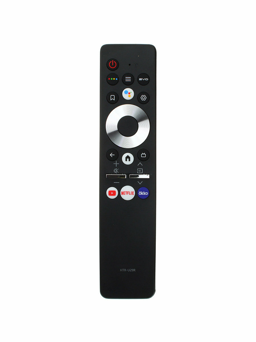 Пульт к Haier HTR-U29R Smart TV box