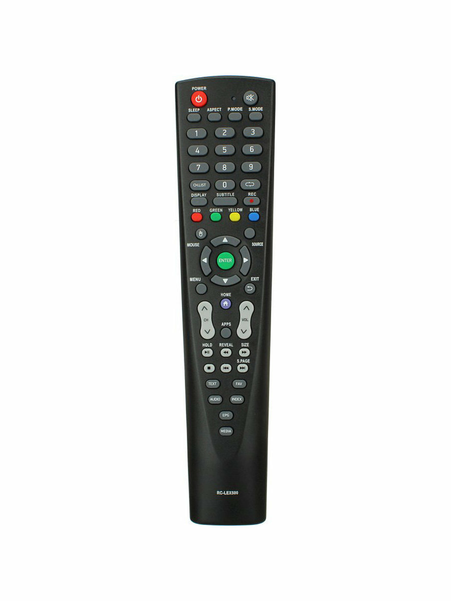 Пульт к BBK RC-LEX500 LCD TV