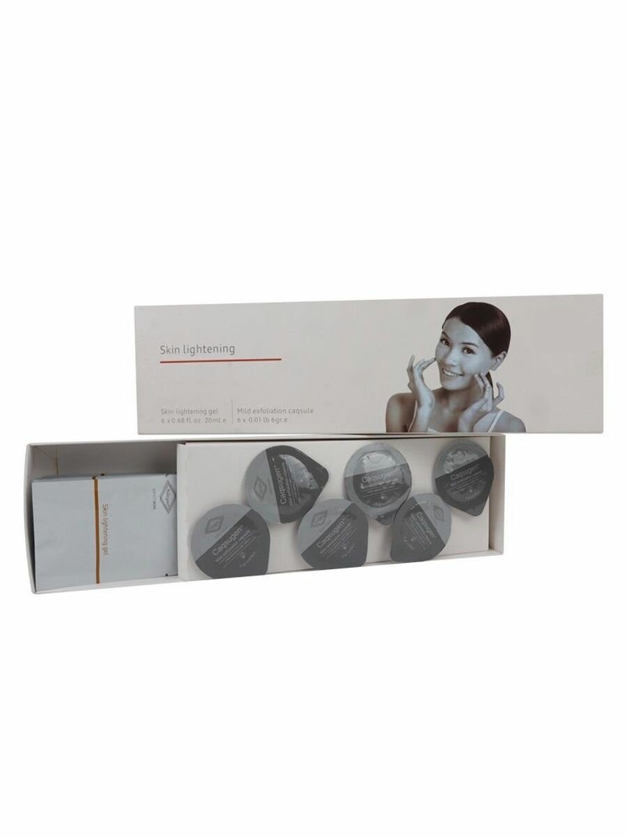 Комплектующие для косметологических аппаратов