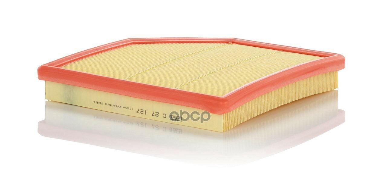 Фильтр воздушный BMW Mini MANN-FILTER арт. c27127