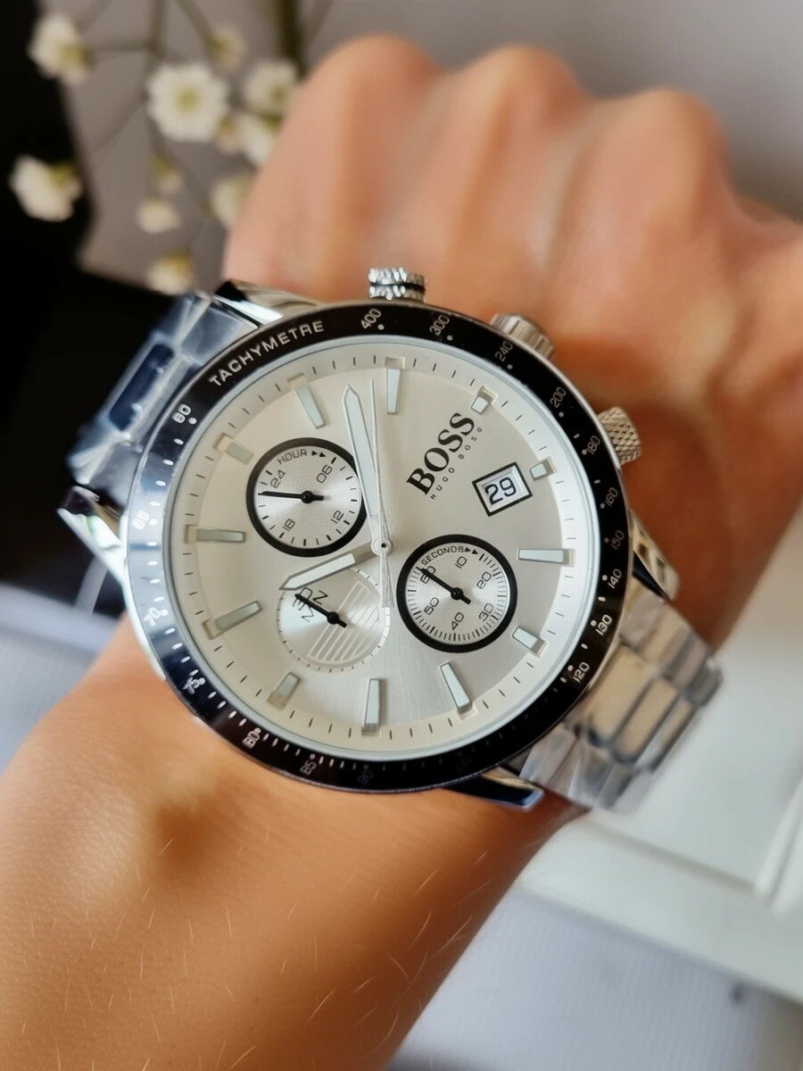 Наручные часы