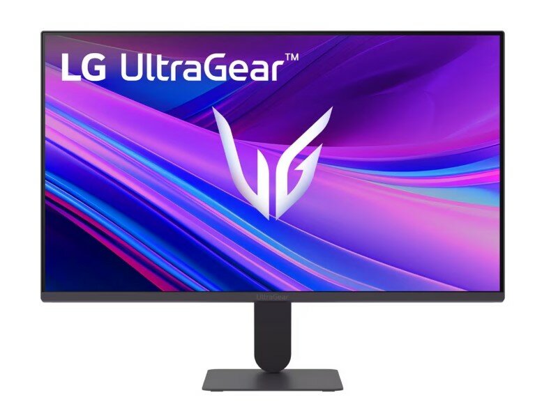 Монитор LG 23,8" 24G411A-B, 16:9, IPS, FHD, 5ms, 300cd, 144Hz, HDMI, DP