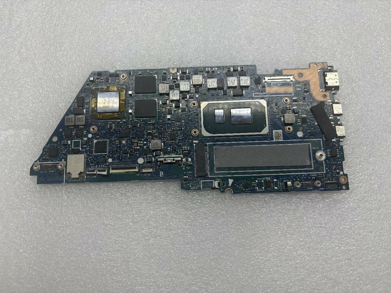 Материнская плата ASUS UX435EG донор i7-1165G7, N18S-LP-A1 (039341)