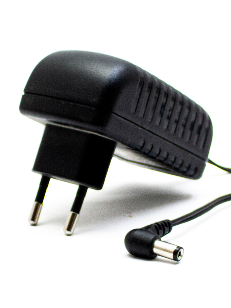 Блок питания Ktec 12V 1A 12W 5.5x2.1мм KSAD1200100W1UE