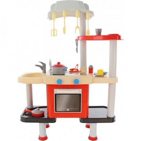 Набор "Кухня" 1 (в пакете)