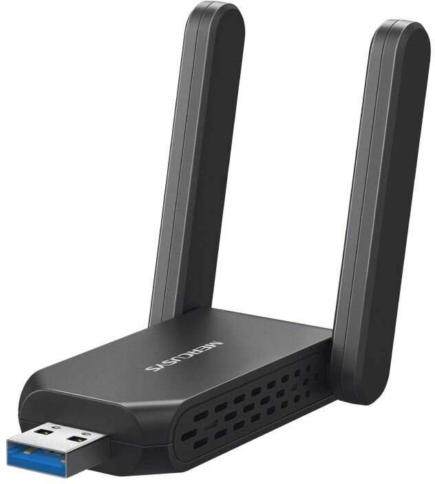 Сетевой адаптер Wi-Fi MA72XH