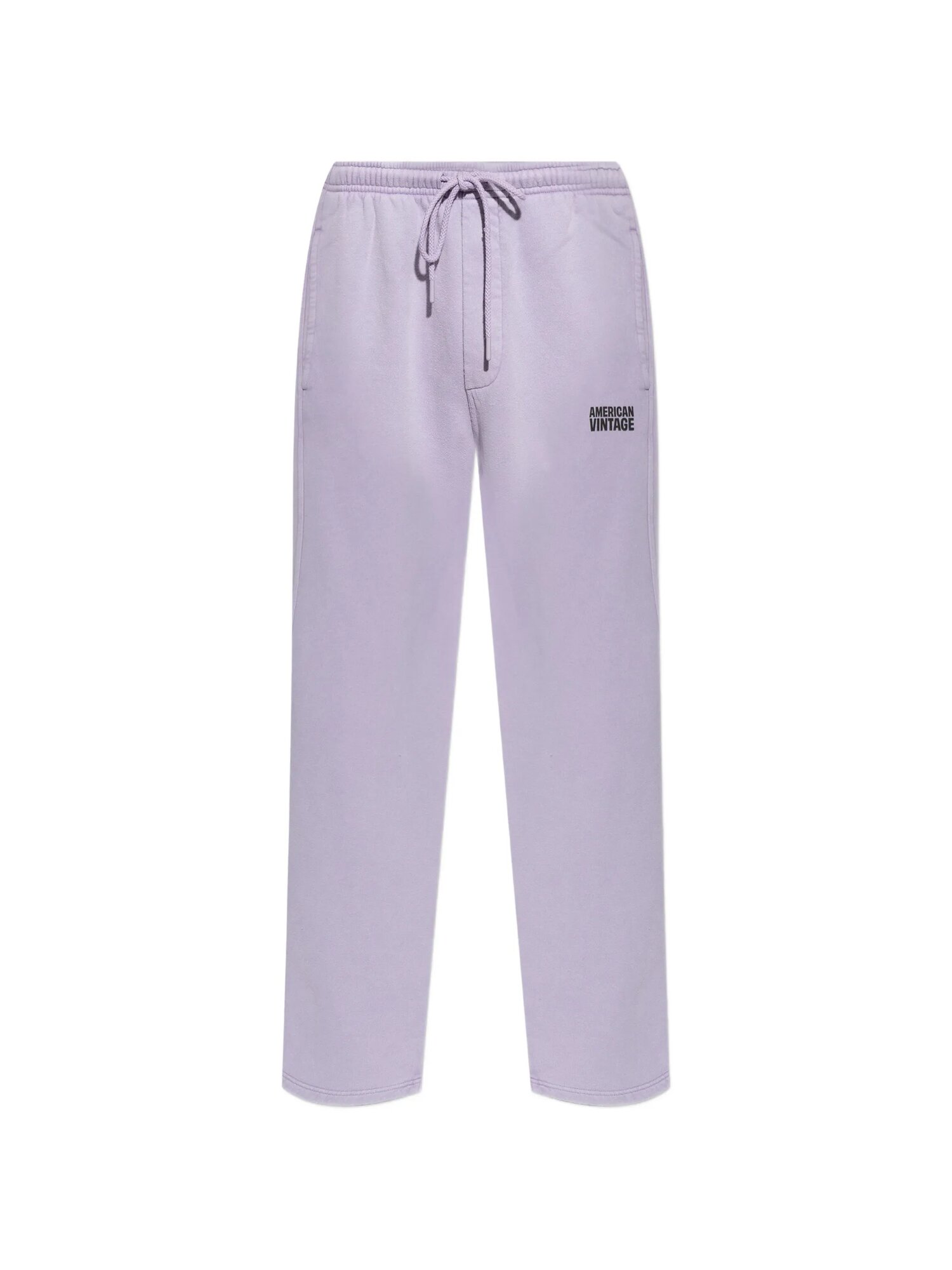 Брюки American Vintage Plizzy