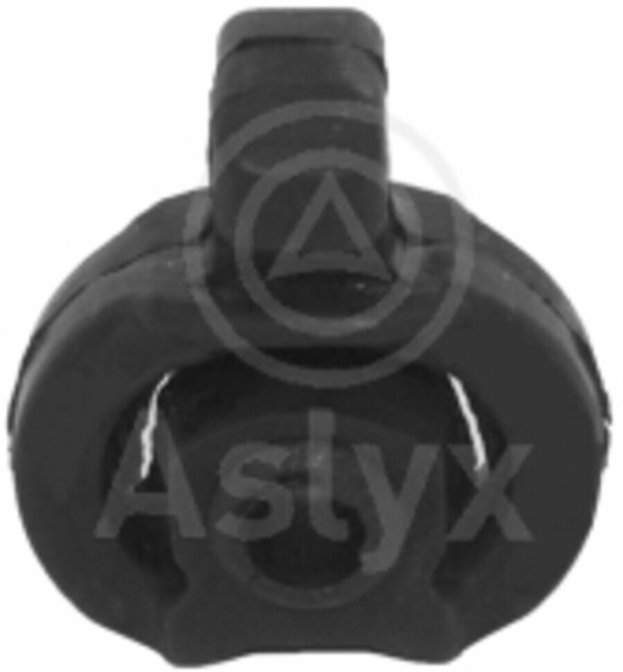 Кронштейн глушителя RENAULT 1.2/1.4/1.6/1.5TD/1.9D 96-
