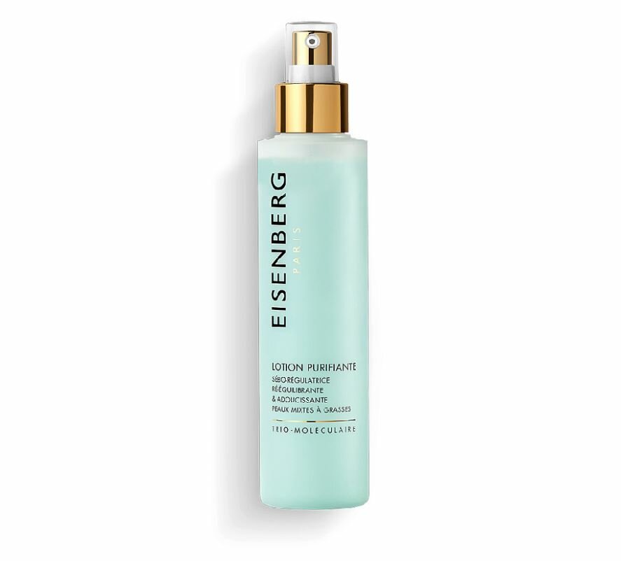 EISENBERG Очищающий лосьон с экстрактом гамамелиса Lotion Purifiante, 150 мл