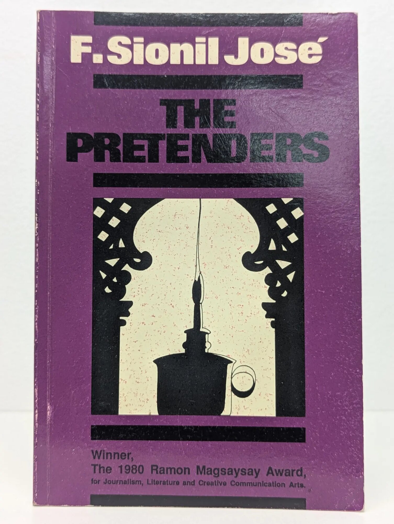 The Pretenders José F. 1992