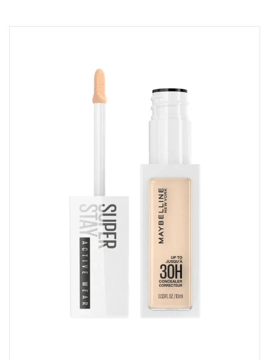 Консилер для лица Super Stay Active Wear 30H, 5 Ivo, 10 мл