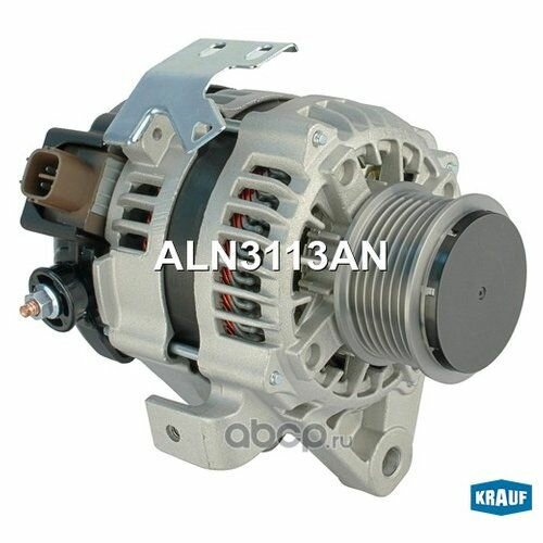 Генератор Krauf ALN3113AN