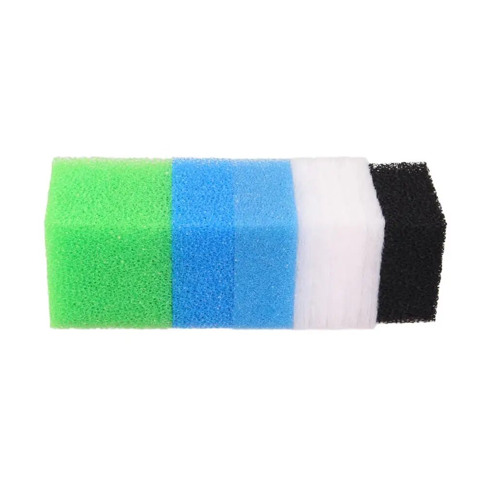 Губки для фильтра Juwel Compact/Bioflow 3.0/M