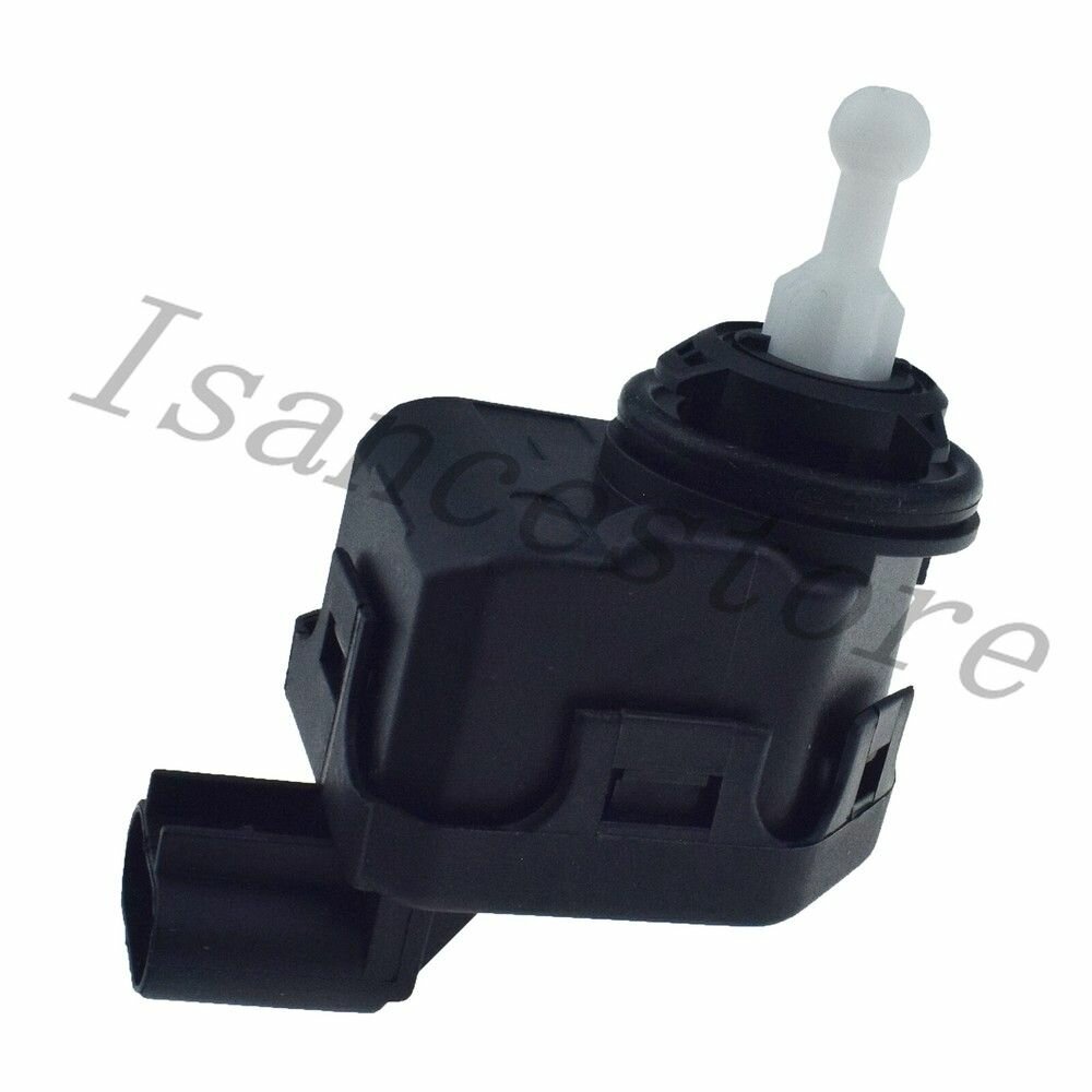 Электродвигатель корректора фар Chevrolet Opel Astra G 1999-2011 90590665 мотор корректора для замены — для фар
