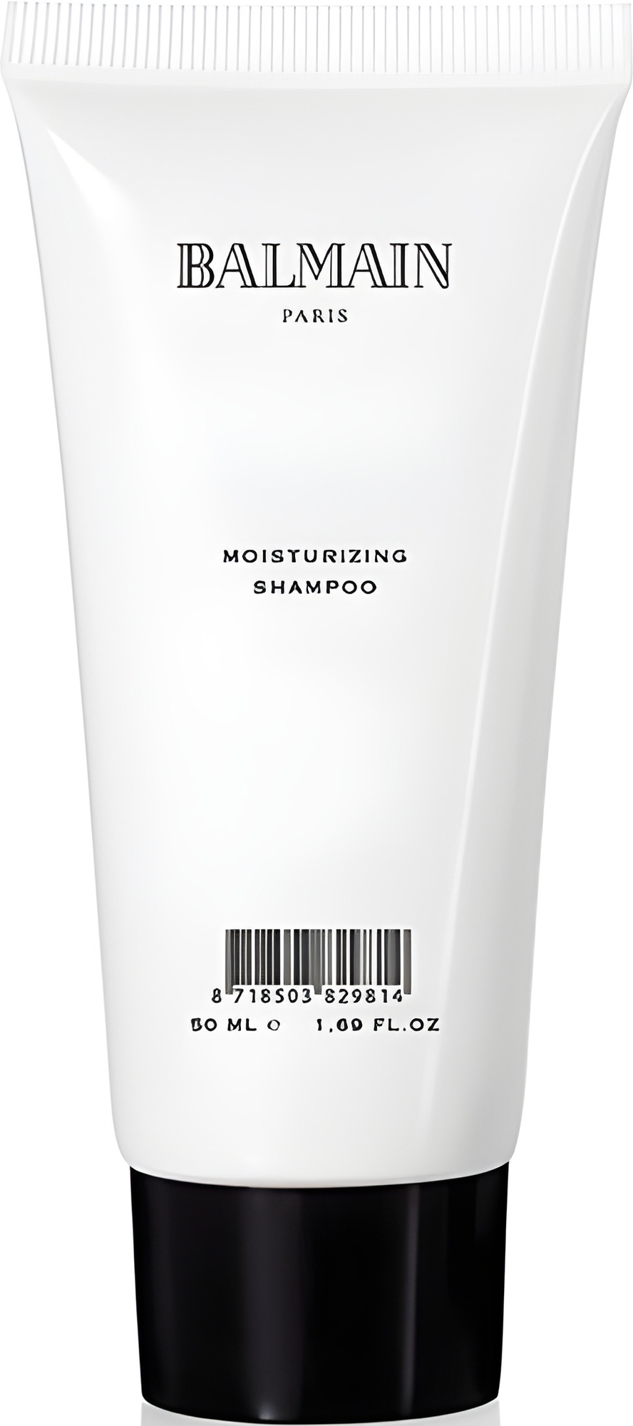 Balmain Увлажняющий шампунь дорожный формат Travel Moist Shampoo 4*70g