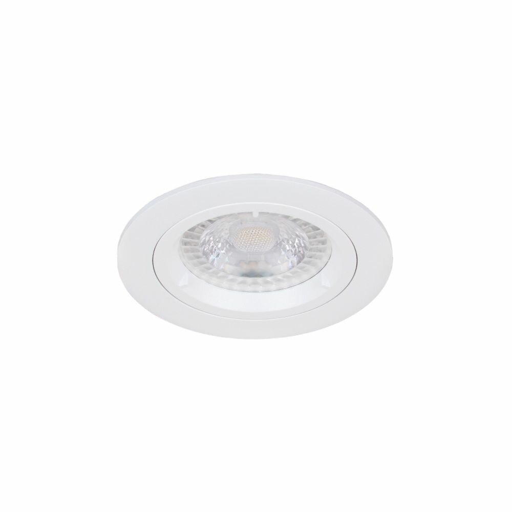 Точечный светильник Flip MT2091-G5.3-W