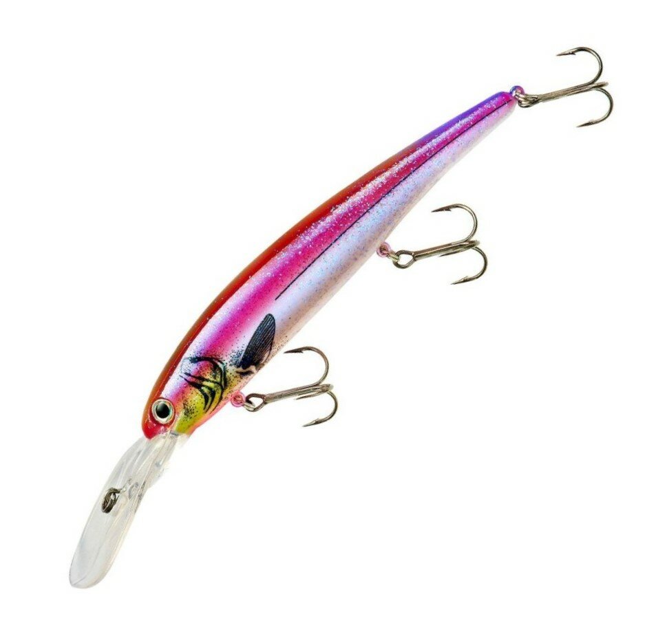 Воблер Bandit DEEP WALLEYE 72