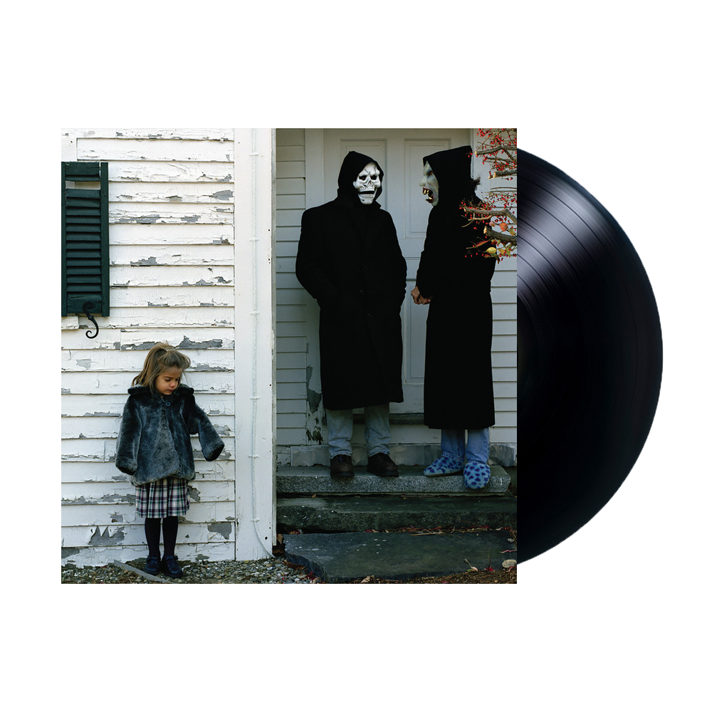 Brand New – The Devil And God Are Raging Inside Me
