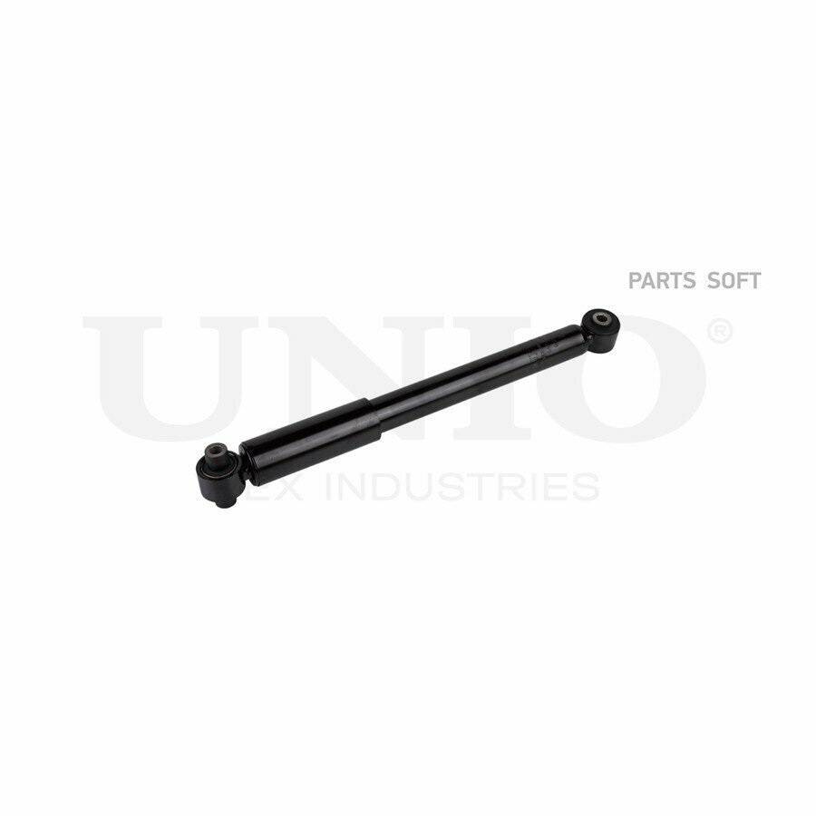 UNIO SAB-10648 Амортизатор газовый задней подвески Ford Focus II, III 04-