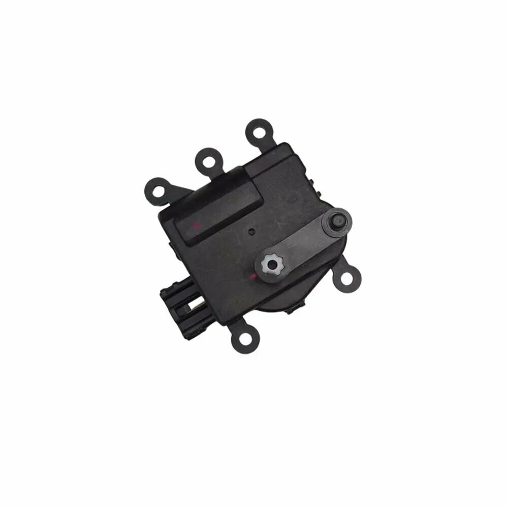 Привод заслонки отопителя Mazda 3 BL 2.0 BBT1-61-A60