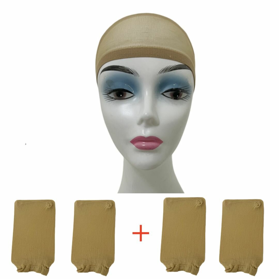 Шапочка для париков(2pcs)