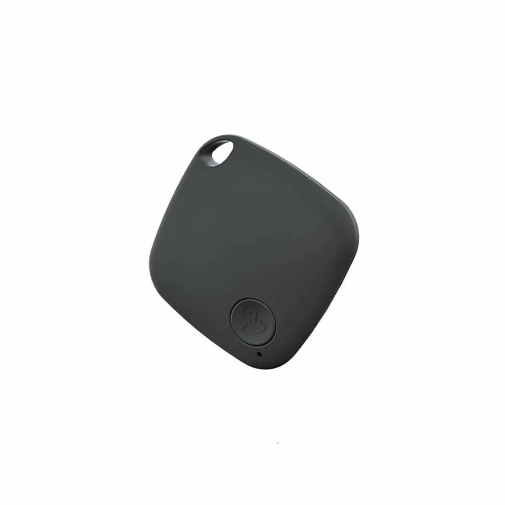 Apple представила систему глобального позиционирования find itag anti-lost locator-черный-новинка